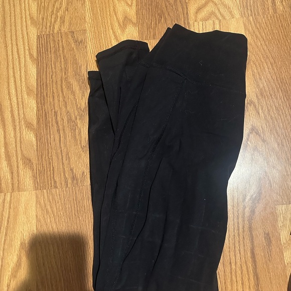 Buffbunny Collection | Pants & Jumpsuits | Buff Bunny Black Leggings ...